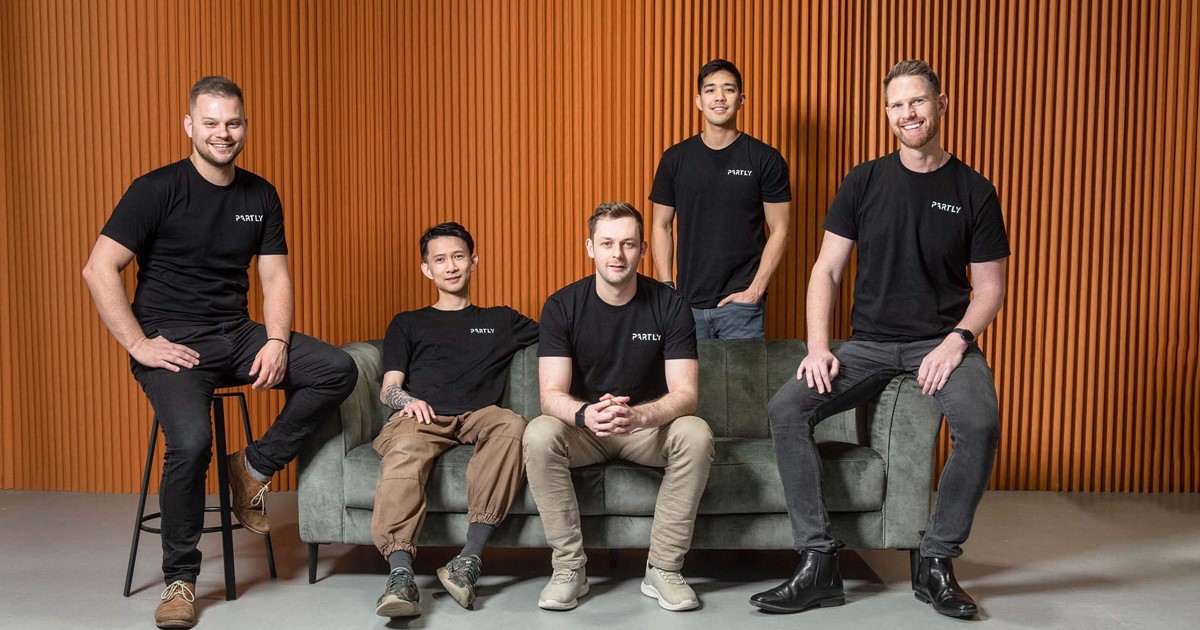 The Christchurch Start-Up Ecosystem Grows Up – Deon Swiggs